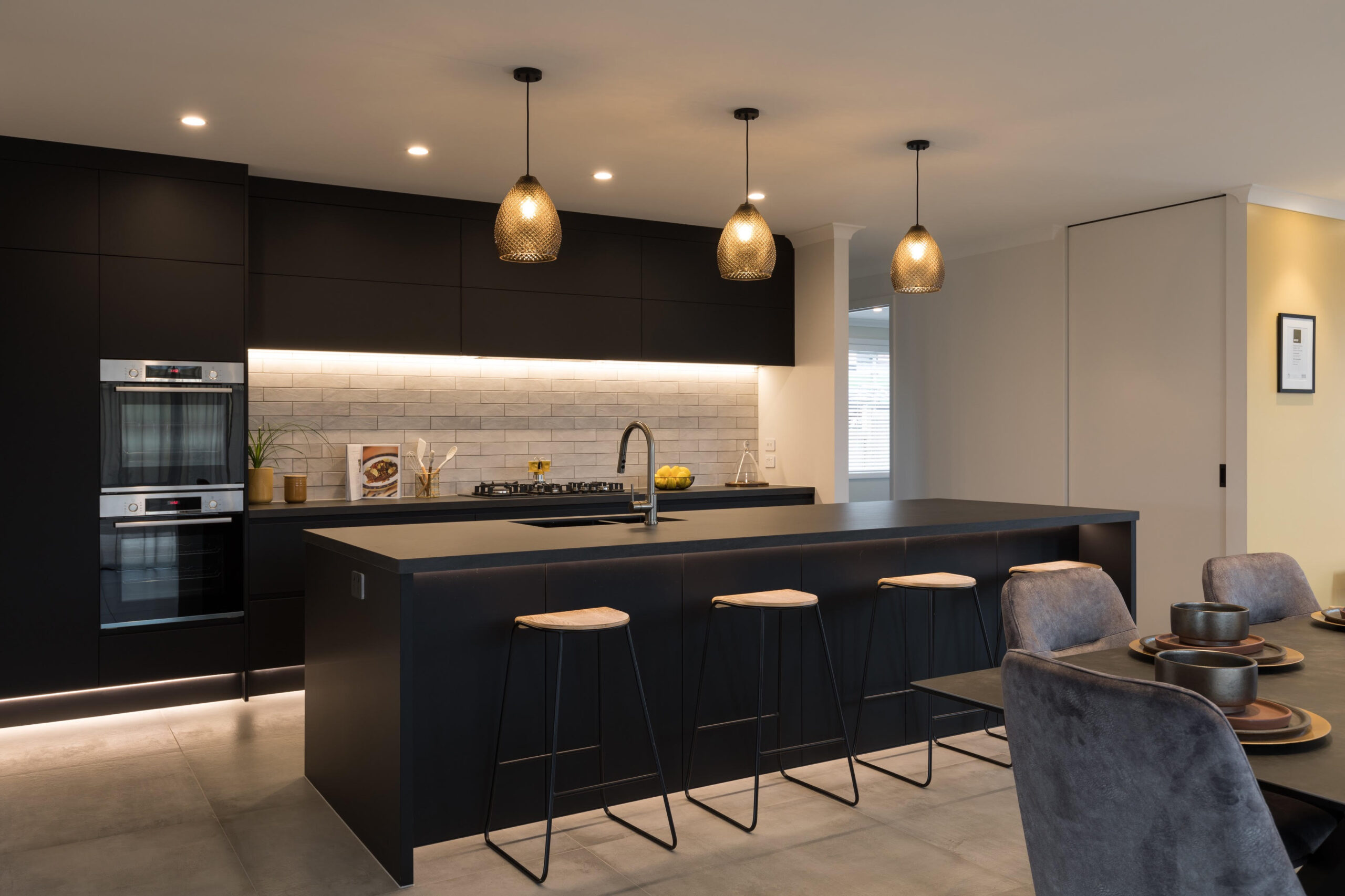 Project – 7 | buildspace.co.nz Site