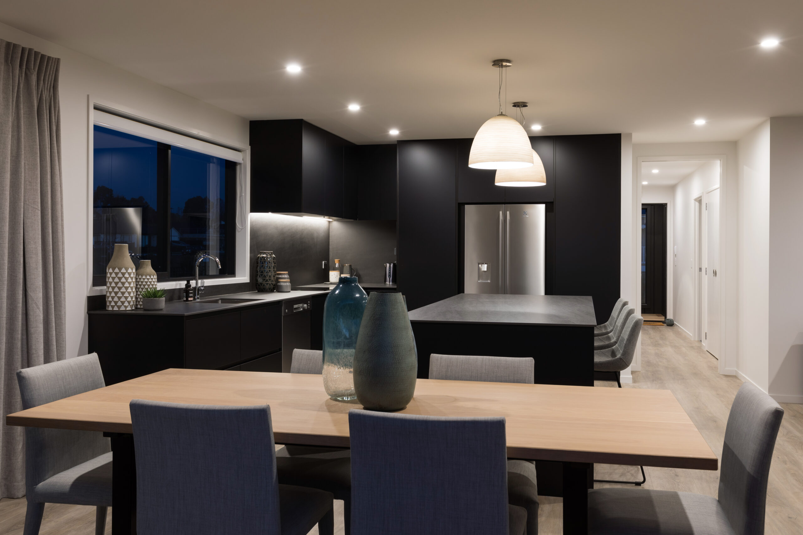 Project – 12 | buildspace.co.nz Site